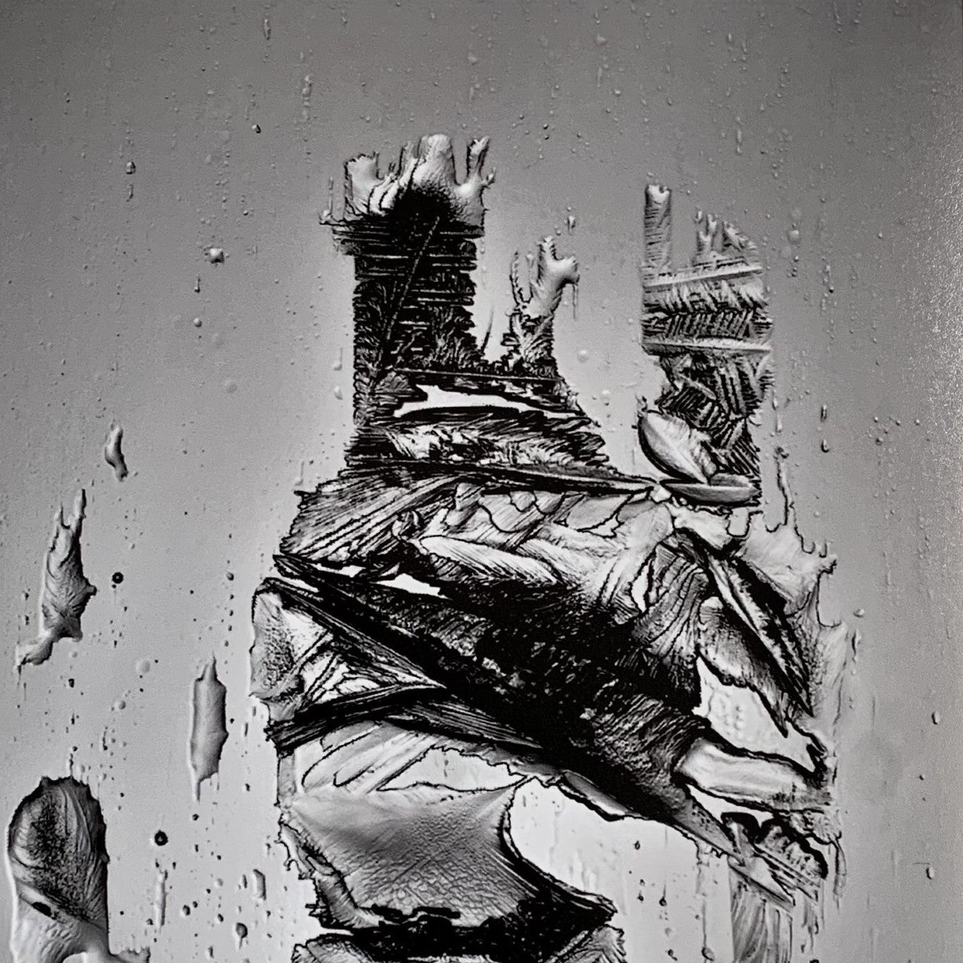 9. Ruin-Like – Art on Micro Scenes