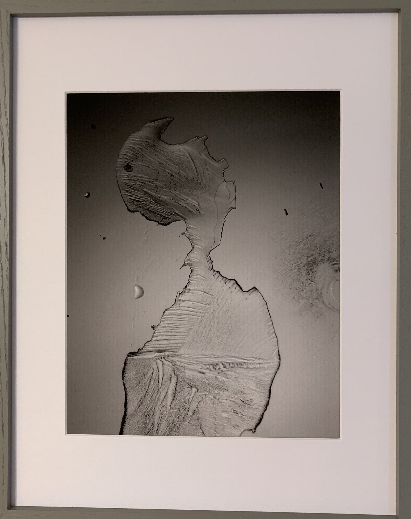 Prometheus (9): Brother Epimetheus – Art on Micro Scenes